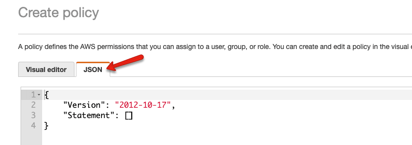 How To Push ec2 Logs to Cloudwatch [Logs And Metrics]