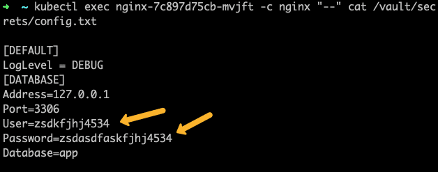Vault Agent Injector Tutorial: Setup Init & Sidecar Agents