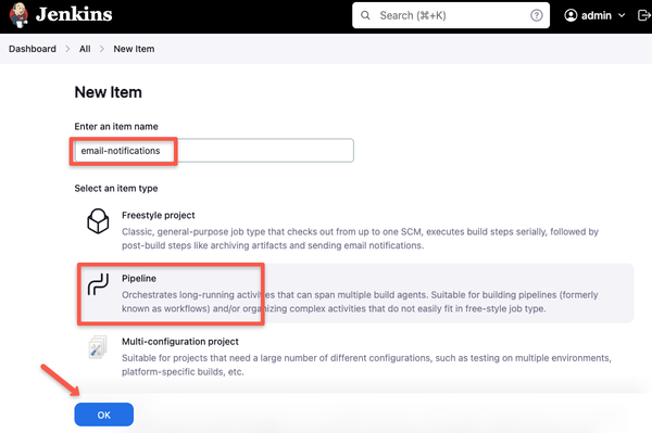 How to Setup Jenkins Email Notification (Detailed Guide)