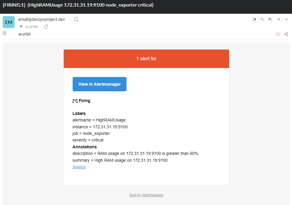 How to Setup VPC Secondary Network For EKS Cluster