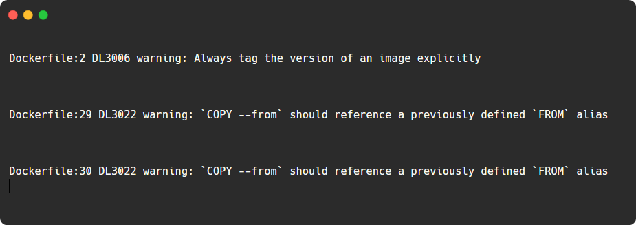 How to Dockerize a Golang Application (Step-by-Step Guide)