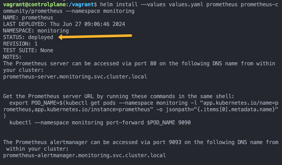 How to Setup Prometheus Using Helm Chart? - Detailed Guide