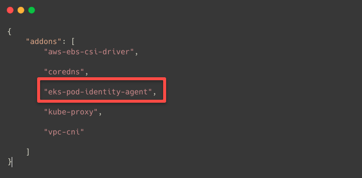 How to Provision Persistent Volume on EKS Cluster using EBS CSI Driver