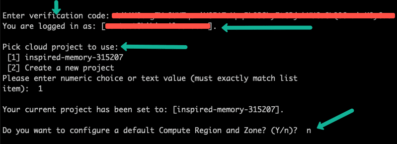 How to Setup Google Cloud SDK - gcloud CLI Beginners Guide