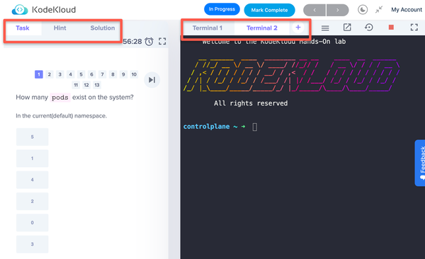KodeKloud Review: Best Platform for Learning DevOps?