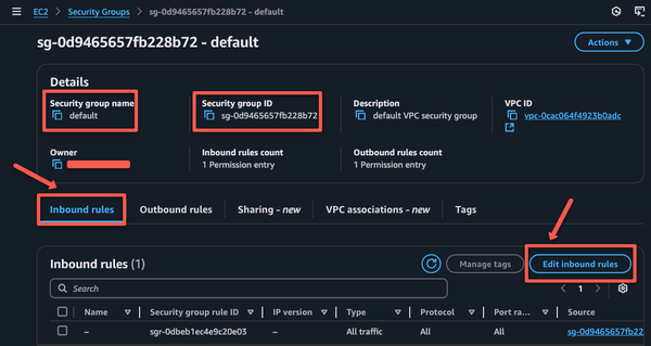 Setup OpenVPN Server In EC2 For Secure AWS Access