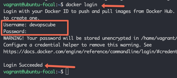 How to Build Docker Image [Comprehensive Beginners Guide]