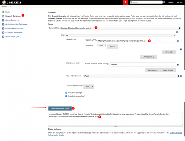 Jenkins Shared Library Tutorial For Beginners: Step by Step Guides