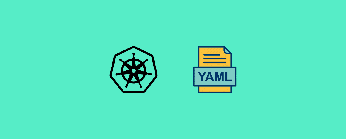 How To Create Kubernetes YAML Manifests Quickly