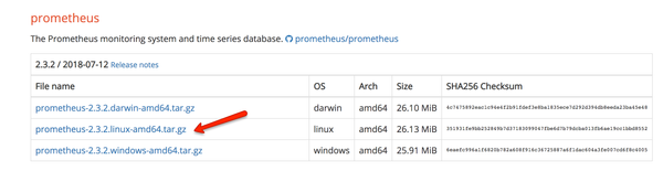 How To Install and Configure Prometheus Monitoring System On Linux