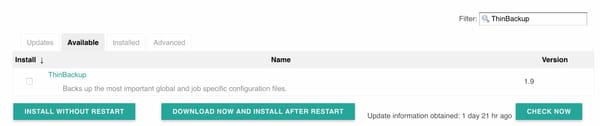 Jenkins Backup Guide: How To Backup Jenkins Data and Configurations