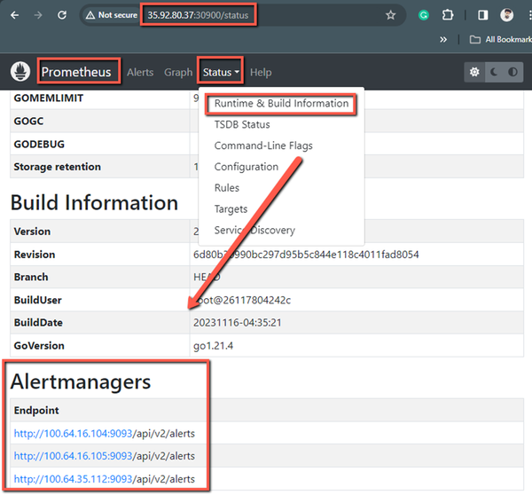 How To Setup Prometheus Operator On Kubernetes