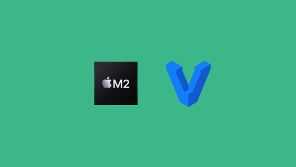 Build VMs on Mac M1/M2 with Vagrant & VMware Fusion