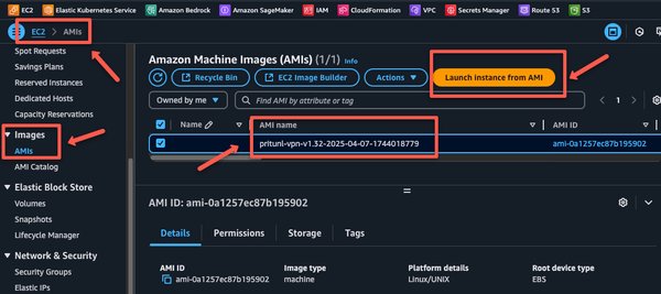 How to Setup Pritunl VPN on AWS EC2 (Step by Step Guide)