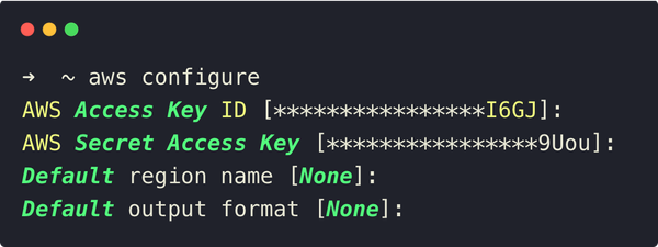 How to change the password of an IAM user in AWS?