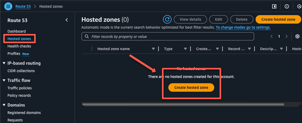 How to Set Up AWS Route 53 Private Hosted Zone (Beginner’s Guide )