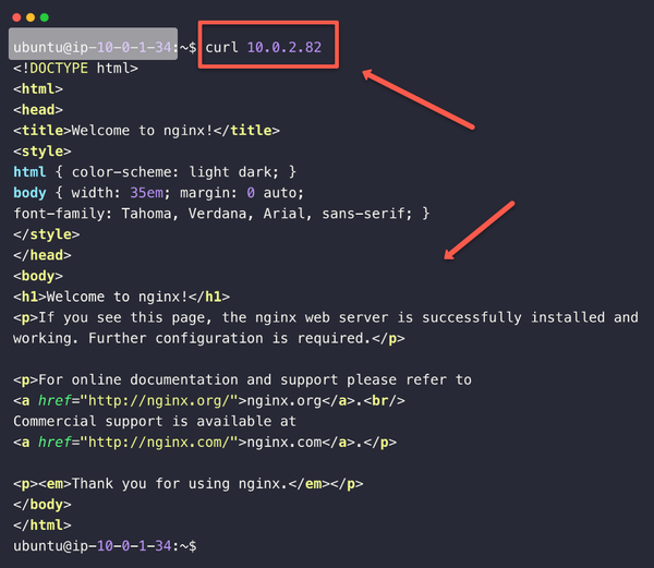 How to Set Up AWS Route 53 Private Hosted Zone (Beginner’s Guide )