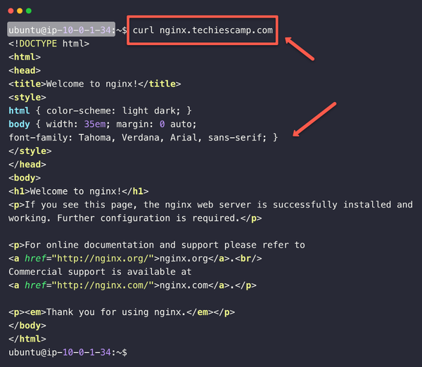 How to Set Up AWS Route 53 Private Hosted Zone (Beginner’s Guide )