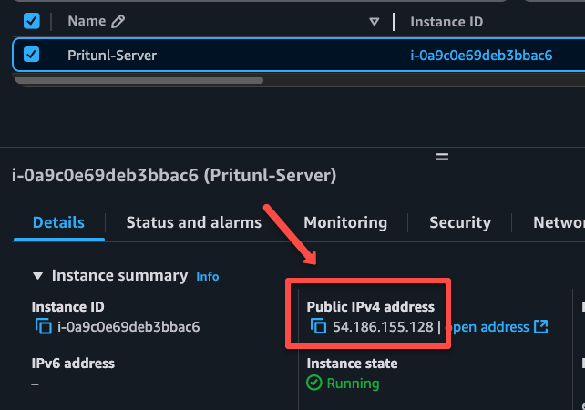 How to Setup Pritunl VPN on AWS EC2 (Step by Step Guide)