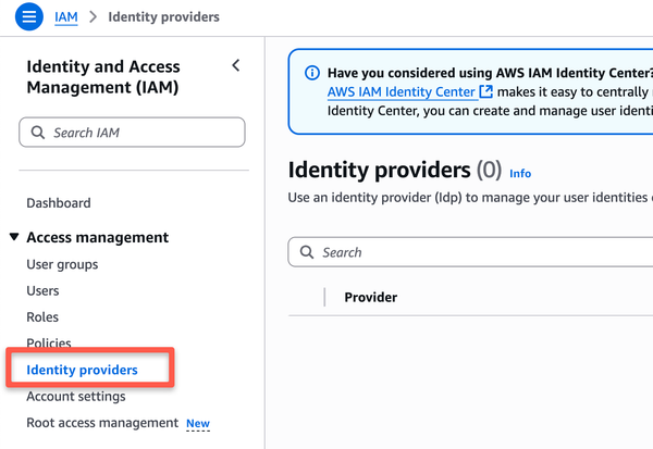 How to Configure GitHub Actions OIDC with AWS (Easy Tutorial) How to Configure GitHub Actions OIDC with AWS (Easy Tutorial)