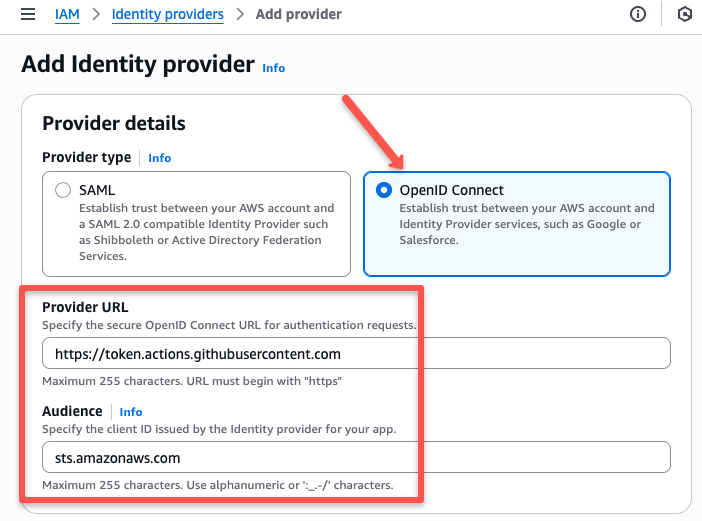 How To Configure Github Actions Oidc With Aws Easy Tutorial 4118