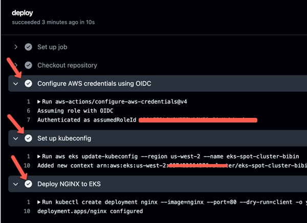 How to Configure GitHub Actions OIDC with AWS (Easy Tutorial)