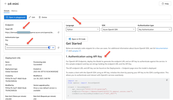 How to Setup Azure AI Foundry: Create Hub, Projects & Deploy LLM Models