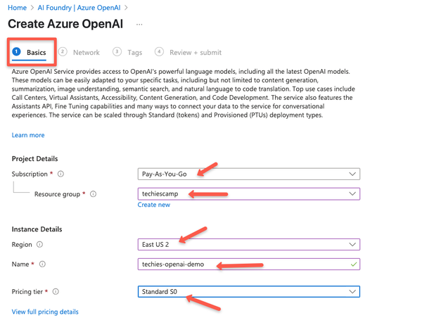 How to Set Up Azure OpenAI: A Step-by-Step Guide