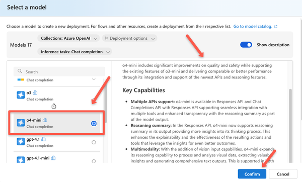 How to Setup Azure AI Foundry: Create Hub, Projects & Deploy LLM Models
