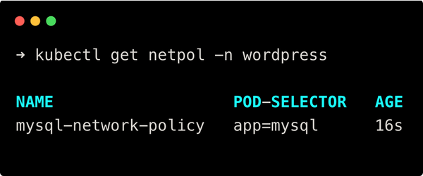 How to Deploy WordPress on Kubernetes with Nginx and MySQL