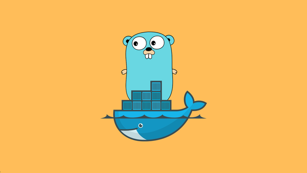 How To Dockerize A Golang Application Step By Step Guide
